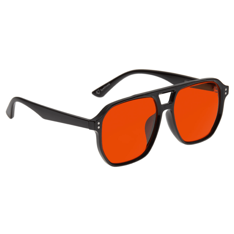 Okulary na noc - Okulary NightShield - Sklep EyeShield