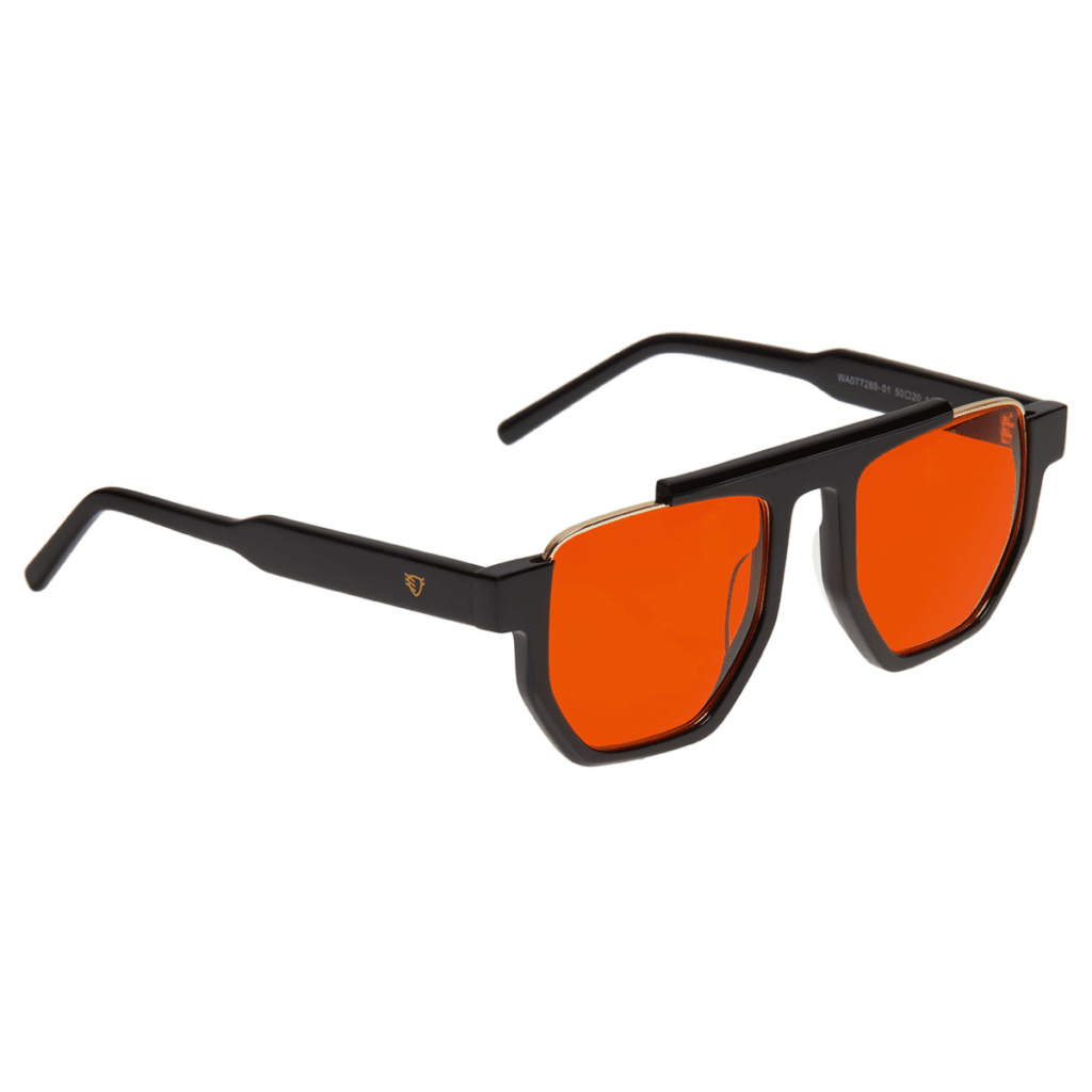 Okulary na noc - Okulary NightShield - Sklep EyeShield